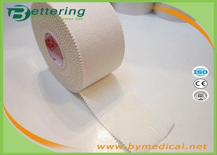 Zinc Oxide Rigid Athletic Sports Injury Strapping Tape 5cm White For ...