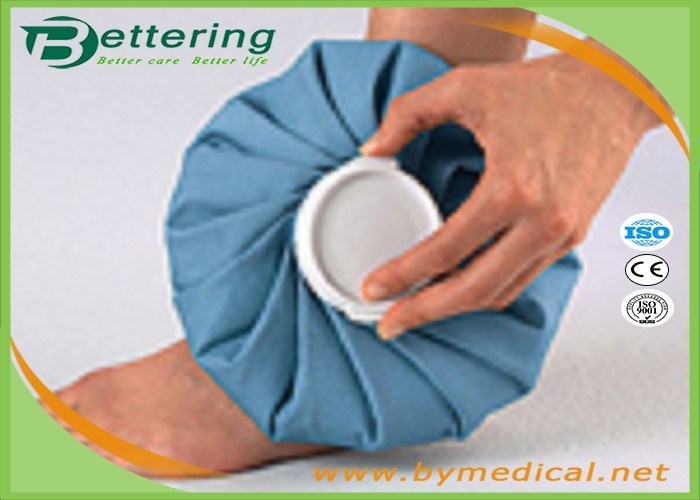 Reusable Emergency First Aid Supplies Cloth Ice Bag For Knee Head Leg ...